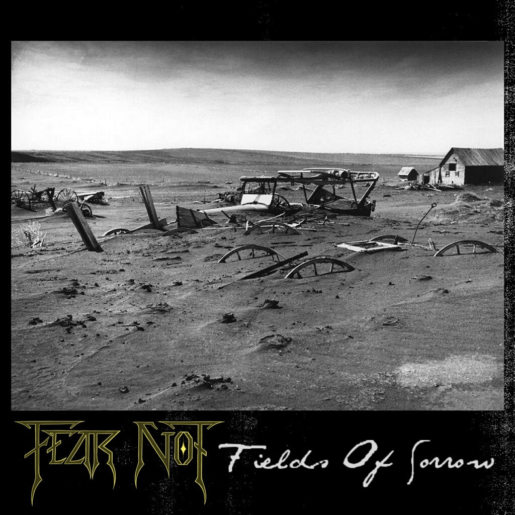 FEAR NOT to release title track from their upcoming album – Roxx Records
