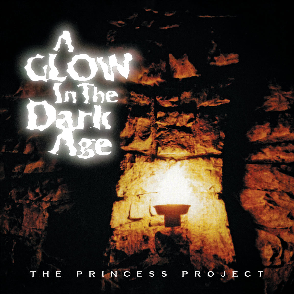 THE PRINCESS PROJECT featuring Robert Sweet – Roxx Records