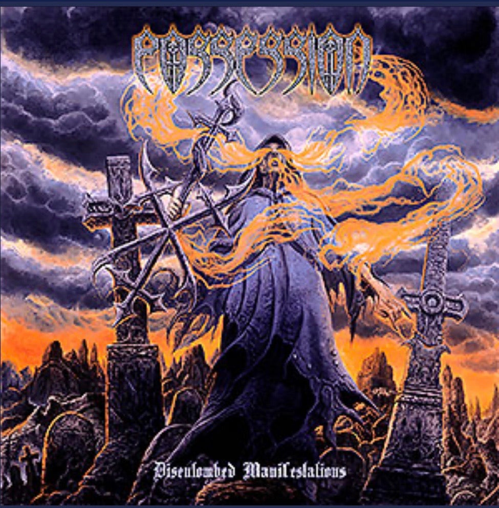 The Possession Creature